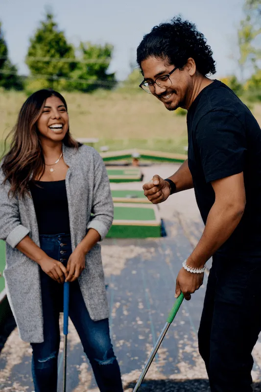 Mini Golf Tickets Seattle Areas Favorite